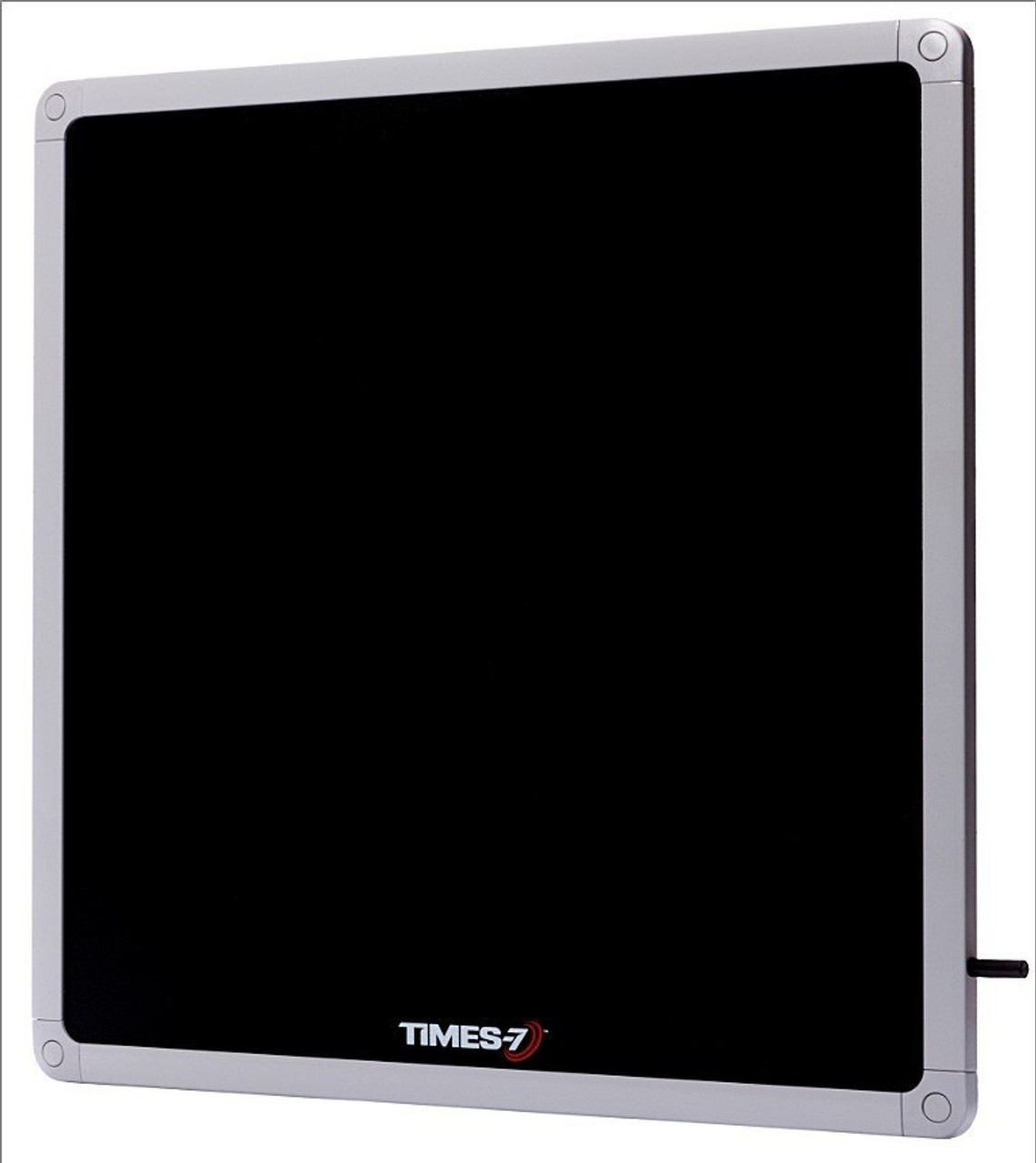 Times-7 A6034S 15x15 CP SlimLine RFID Antenna