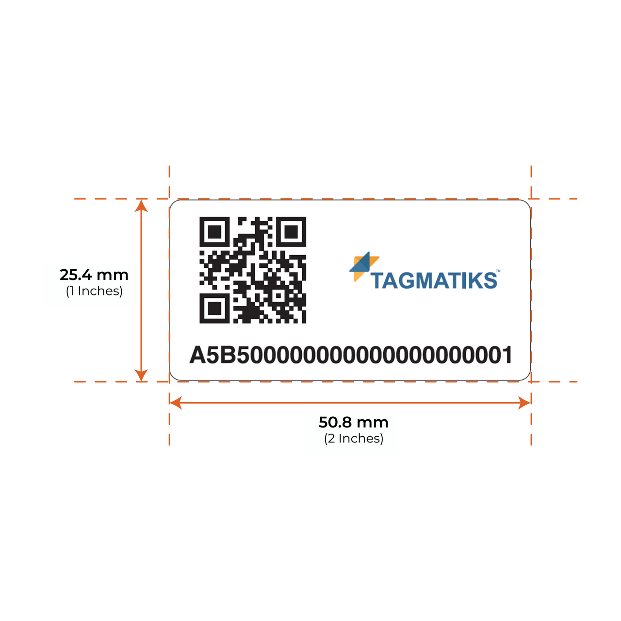 RFID Tags and RFID Labels in India - RFID4U Store