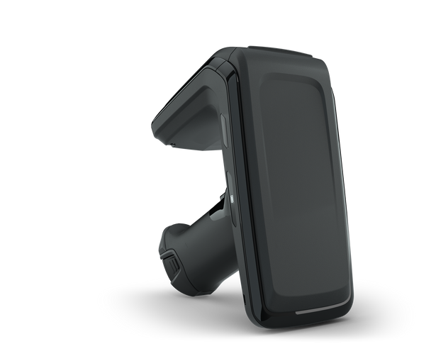 Zebra RFID Readers - Fixed and Handheld