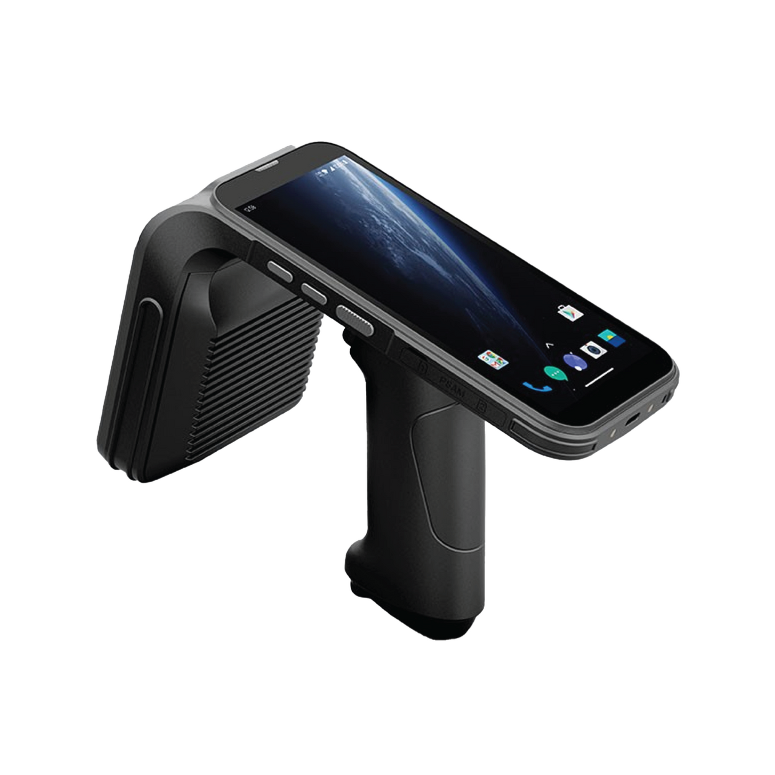 Chainway C72 Bluetooth 2D+UHF RFID Handheld Reader