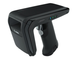 Zebra RFID Readers - Fixed and Handheld