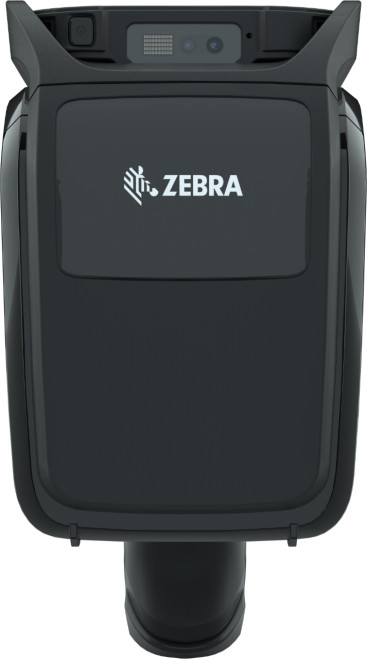 Zebra RFD40 Premium RFID Sled - Buy Handheld RFID readers in India