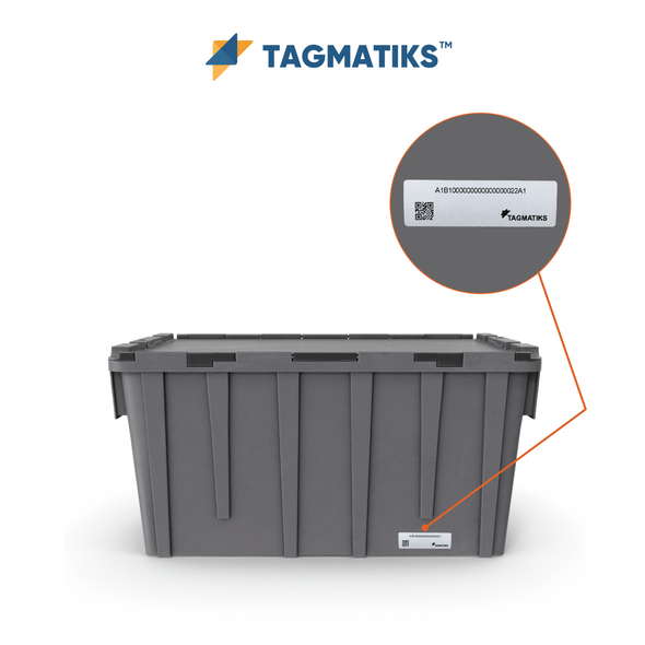 RFID Tags & RFID Labels - UHF (RAIN) RFID Tags & Labels - Page 1 - RFID4U