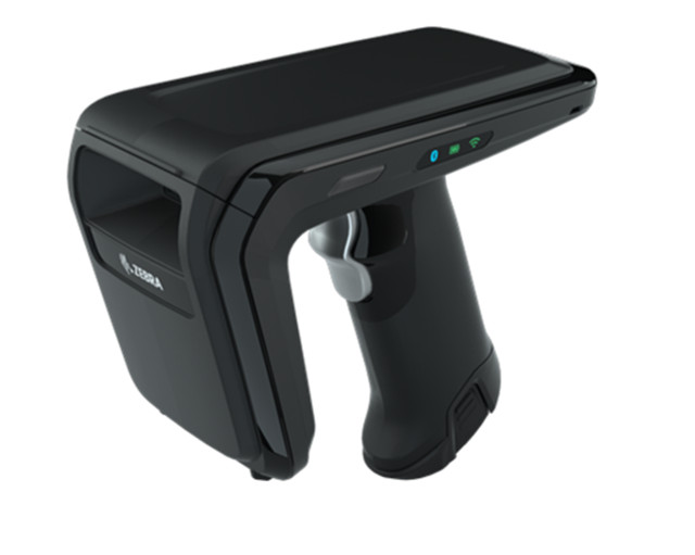 Zebra RFID Readers - Fixed and Handheld
