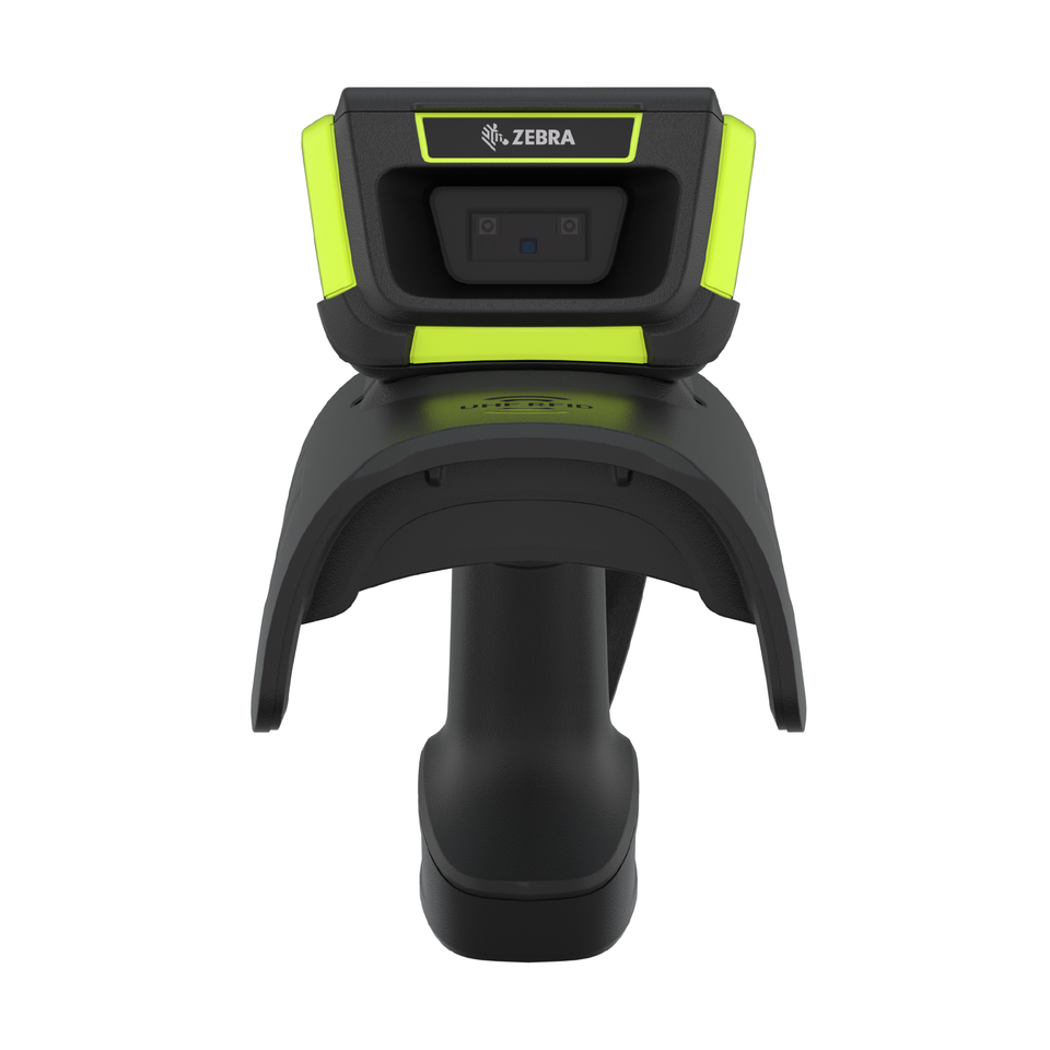 Zebra RFID Readers - Fixed and Handheld