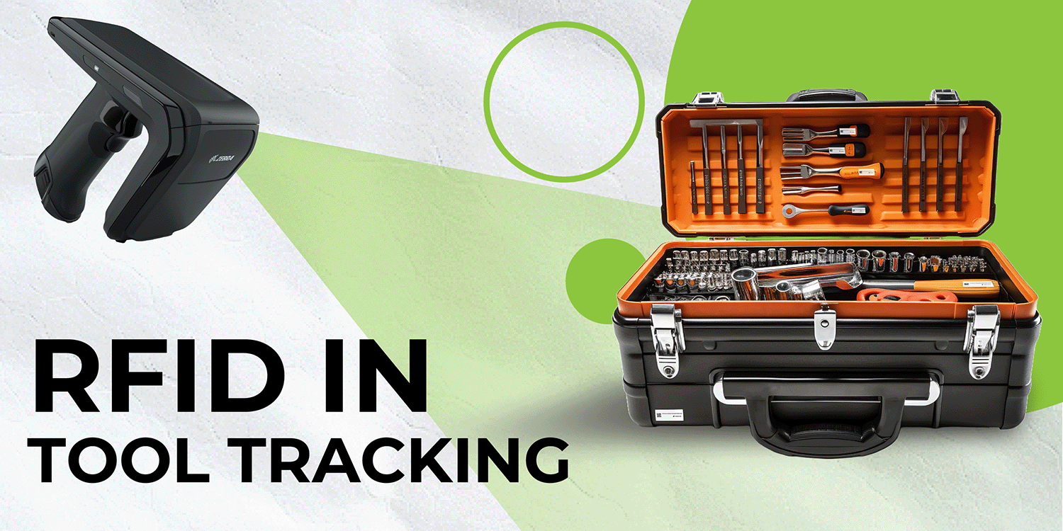 RFID Tool Tracking: A Comprehensive Guide - RFID4U RFID Tool Tracking: A Comprehensive Guide - RFID4U