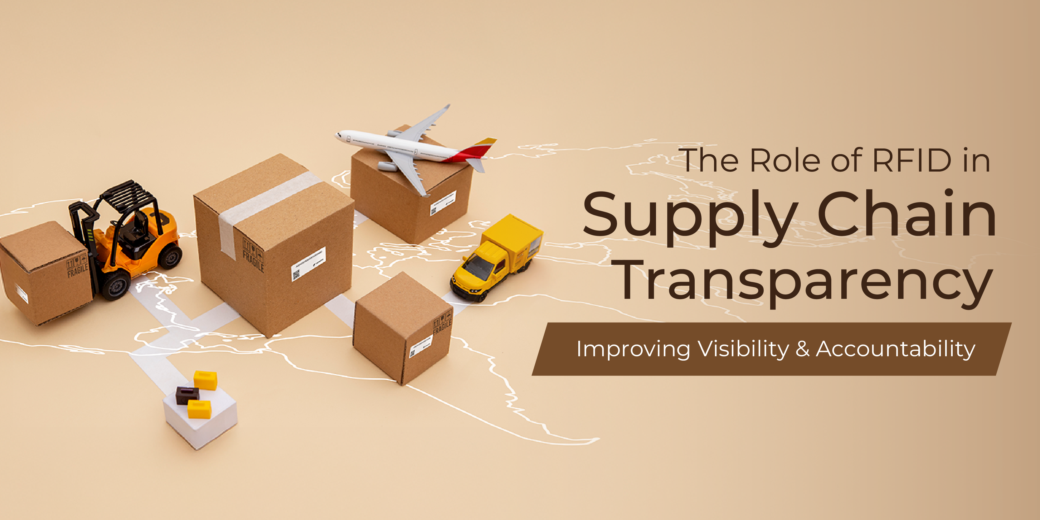 The Role of RFID in Supply Chain Transparency: Improving Visibility and ...