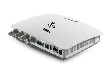 Zebra FX7500 RFID Reader - 4 Ports - Buy Fixed RFID Readers