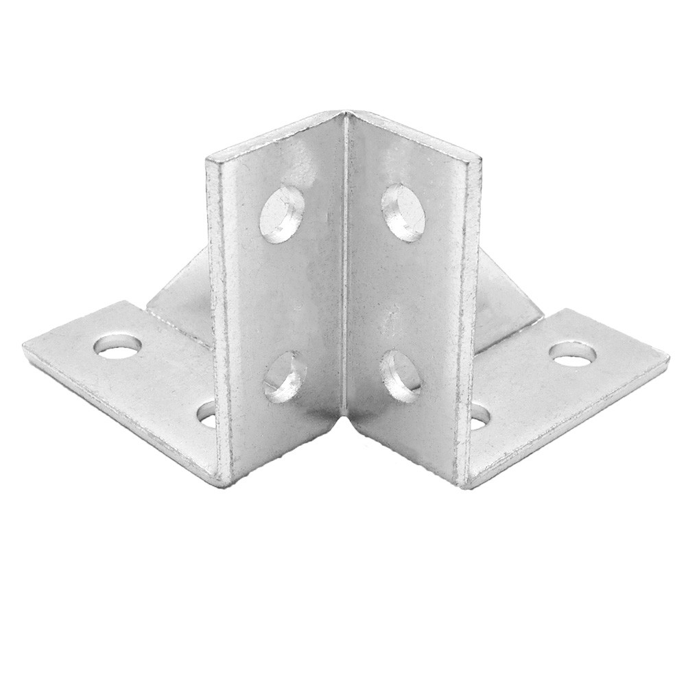 P2226 - Wing Shape Fitting - Unistrut Midwest