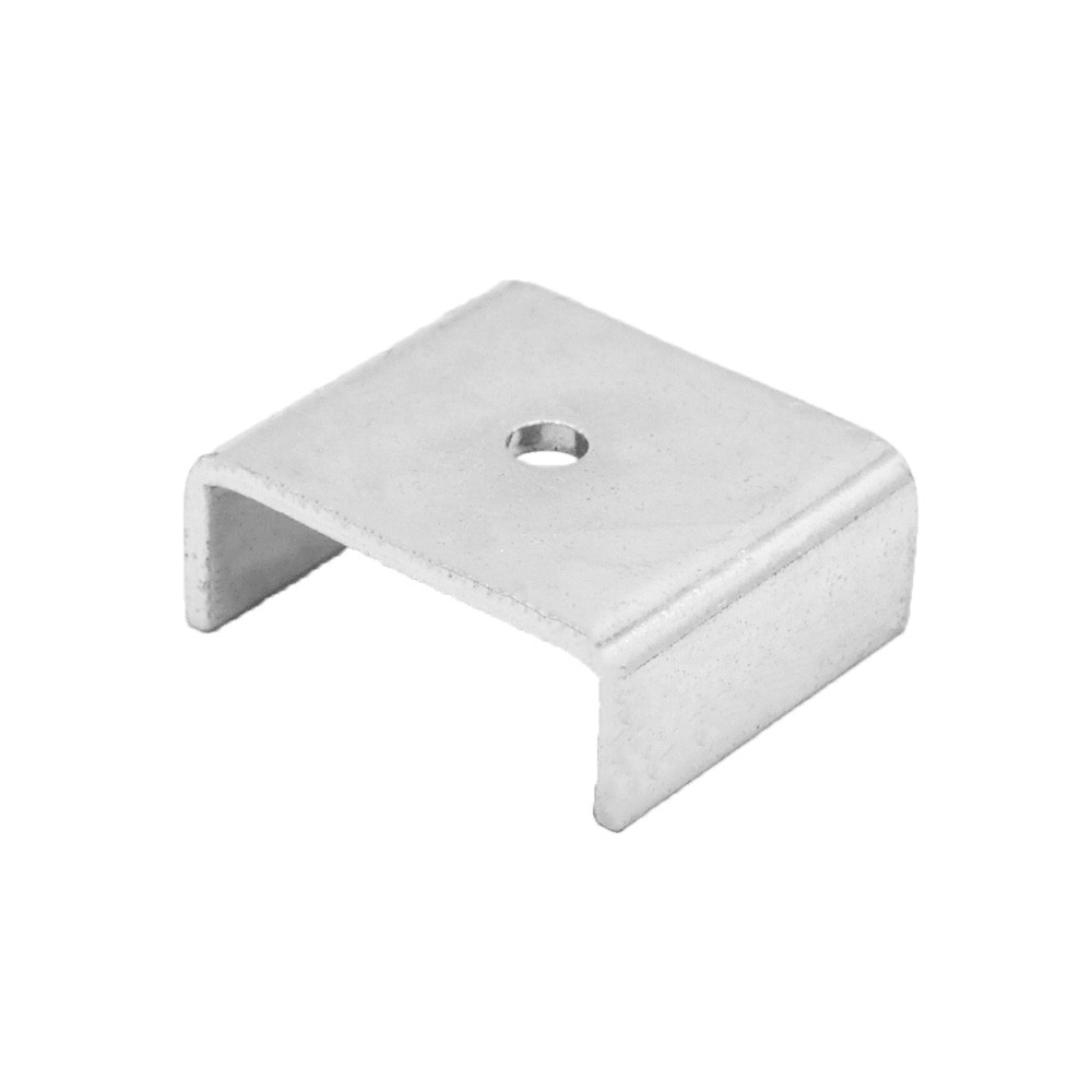 P2800 - 1 Hole, "U" Shape Fitting - Unistrut Midwest