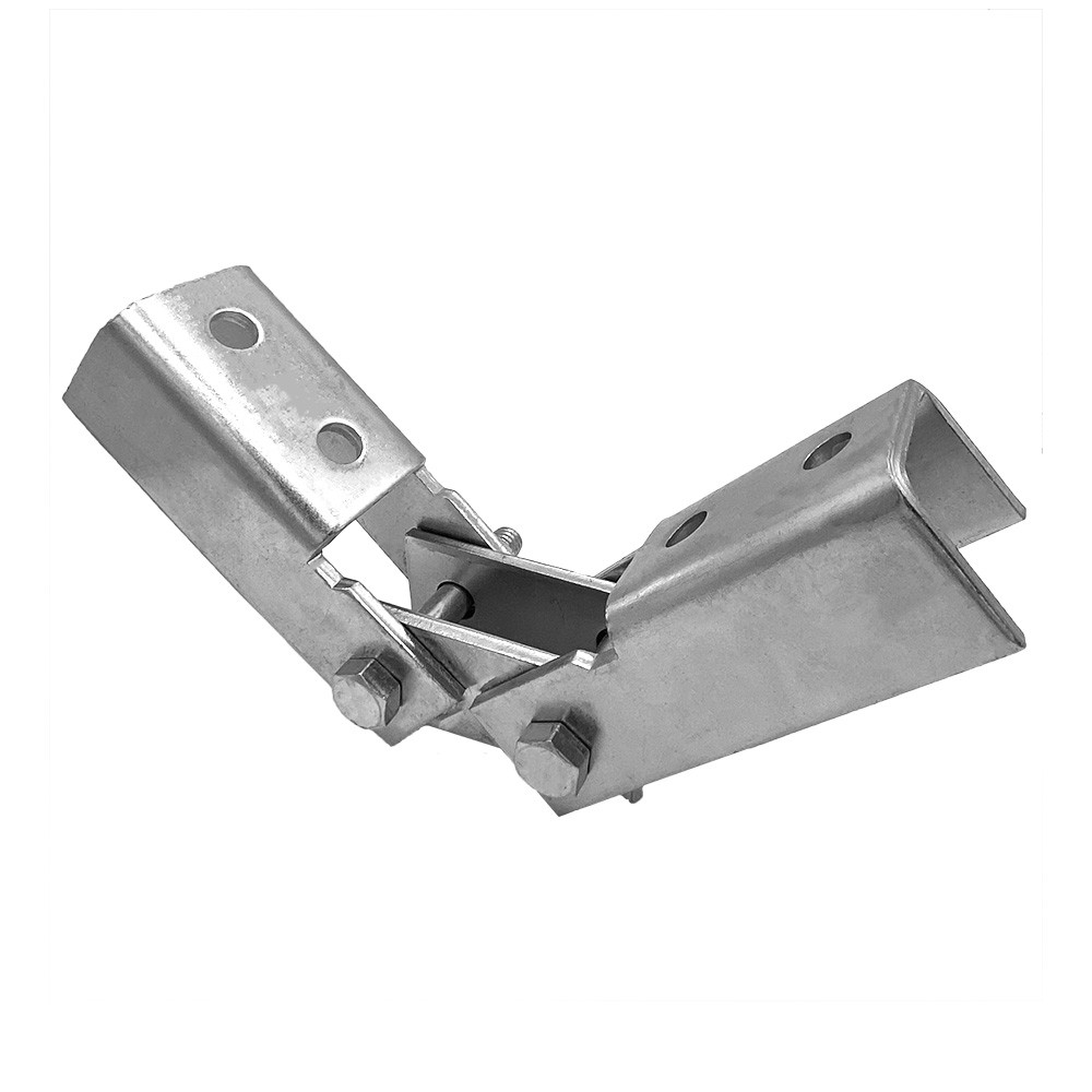 P2815D - Adjustable Brace Fitting - Unistrut Midwest