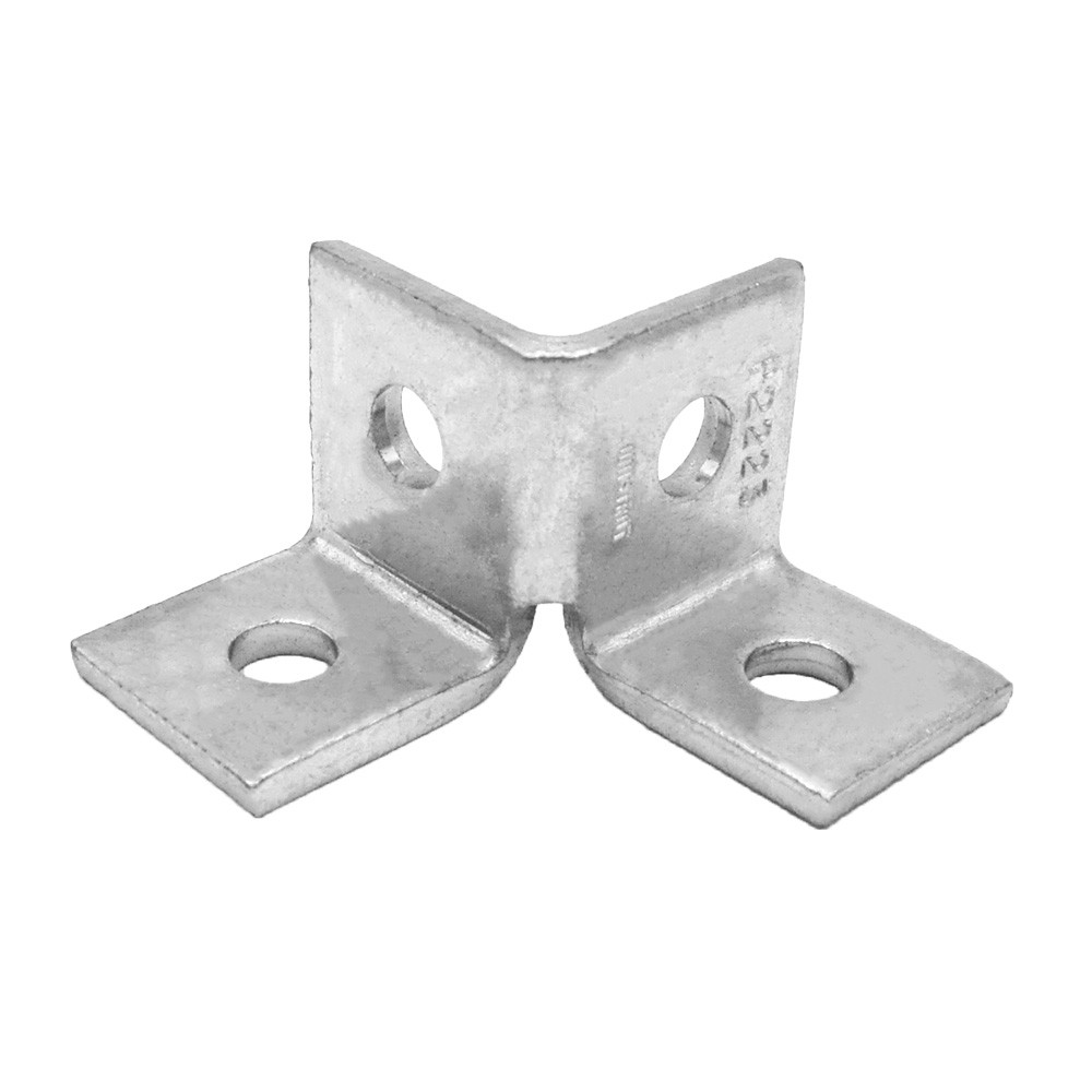 P2223 - Wing Shape Fitting - Unistrut Midwest