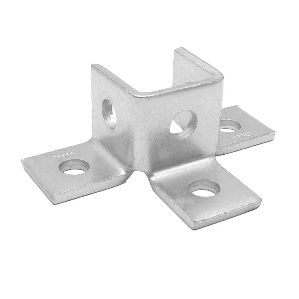 P2227 - Wing Shape Fitting - Unistrut Midwest