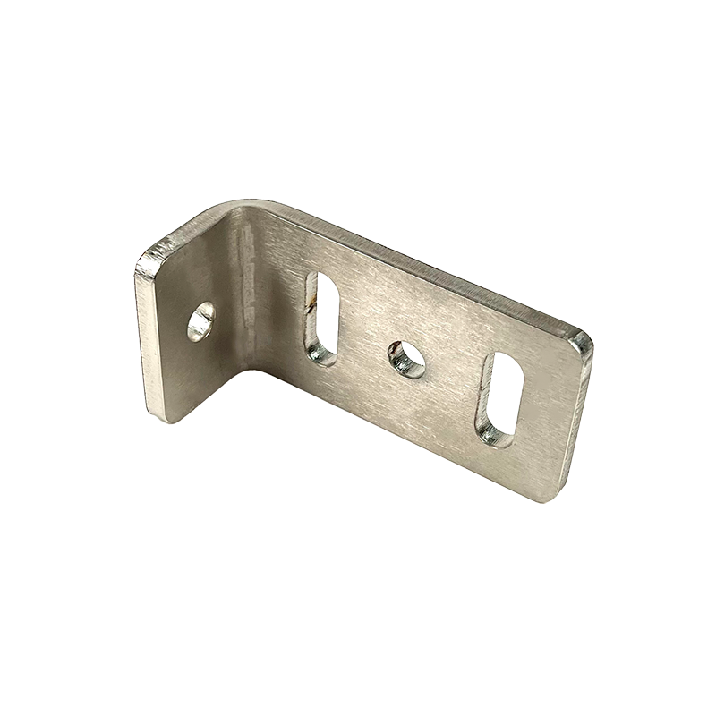 Food Grade L-Brackets - Unistrut Midwest