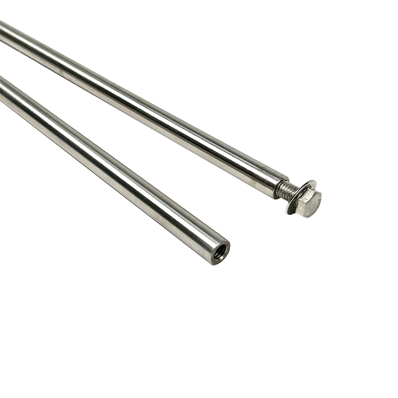 Food Grade Hanger Rod - Unistrut Midwest