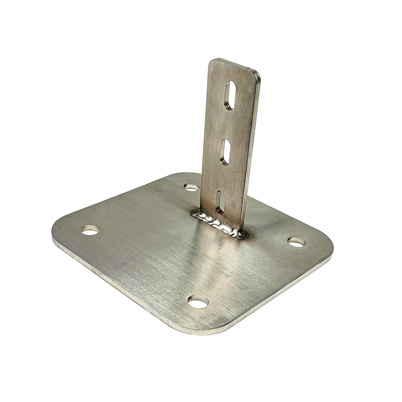 Food Grade Pedestal - Unistrut Midwest
