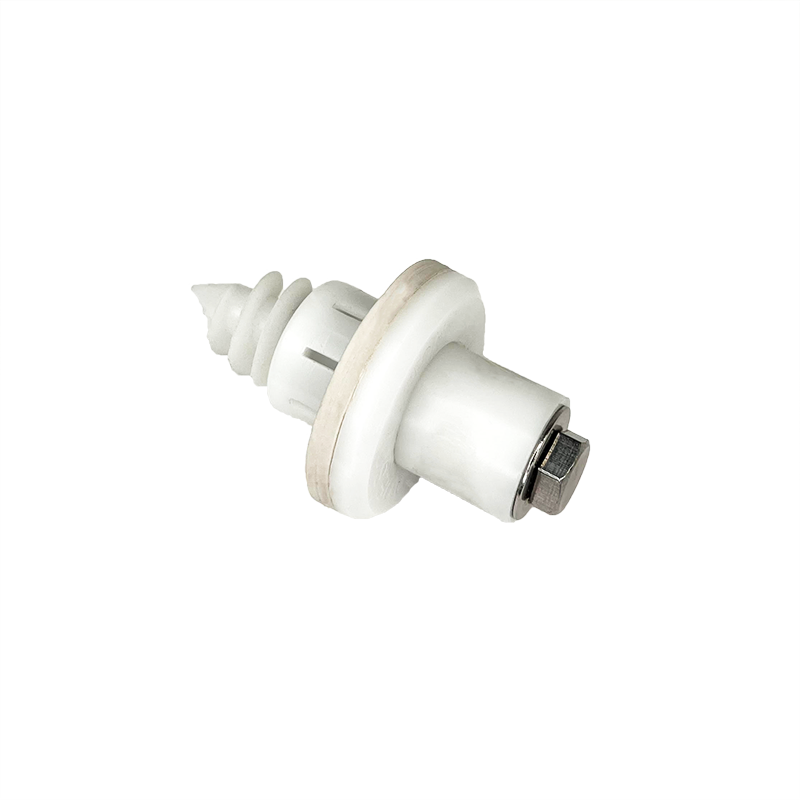 IMP Stubby Anchor with Delrin Spacer - Unistrut Midwest