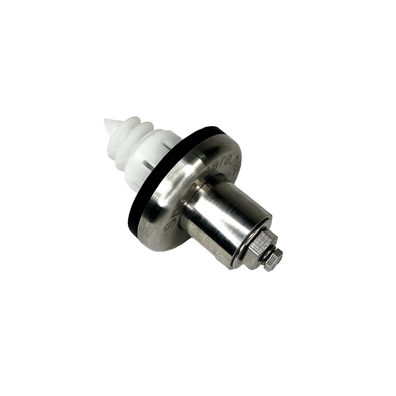 IMP UV Stubby Anchor with Stainless Spacer and Bolster - Unistrut Midwest