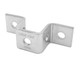 P1047 - 5 Hole, "U" Shape Fitting - Unistrut Midwest