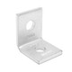 P1026 - 2 Hole, 90° Fitting - Unistrut Midwest