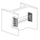 P3087 - Column Insert - Unistrut Midwest