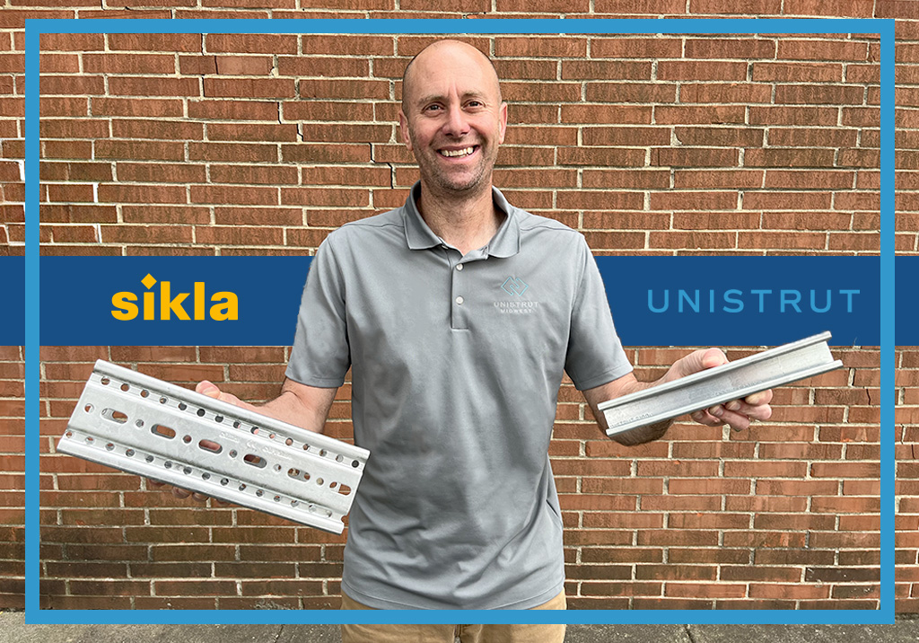 Sikla siFramo vs. Unistrut Metal Framing, Which Is Best For You ...