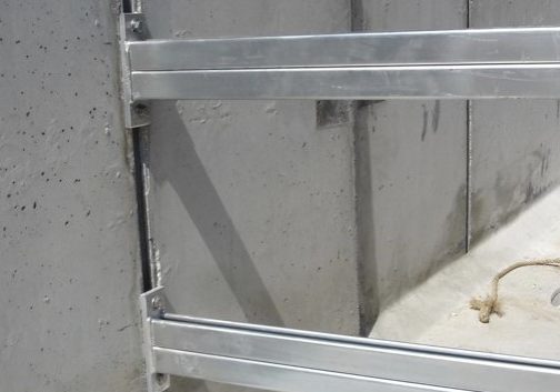 Stainless Steel Concrete Inserts - Unistrut Midwest
