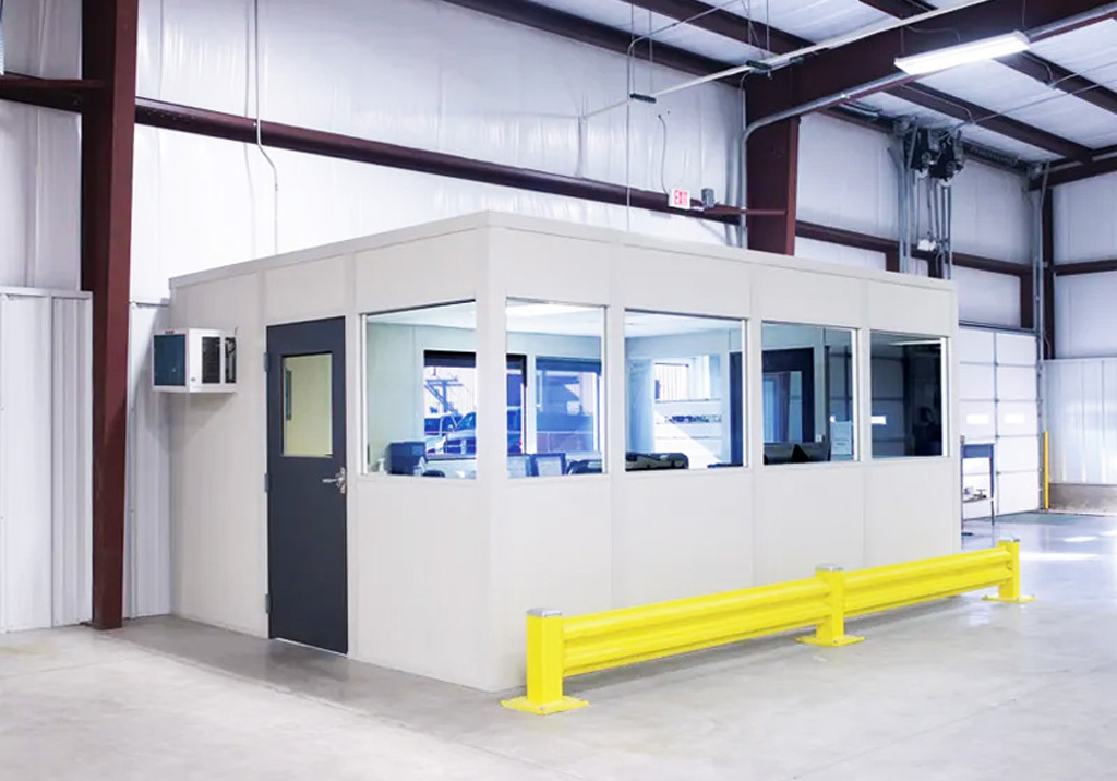 Top 8 Reasons You Should Consider a Modular Office from Starrco ...