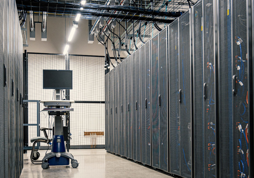 Unistrut Electrical Support Systems - Unistrut Midwest