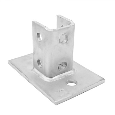 P2942 - Post Base - Unistrut Midwest