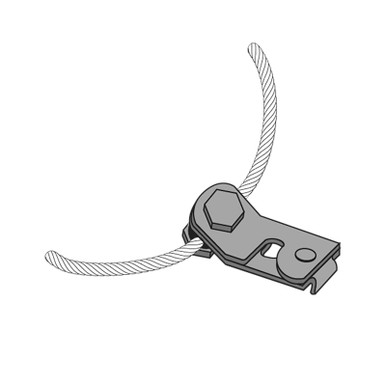 SPF400 - Seismic Pivot Fitting - Unistrut Midwest