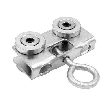 P2751 & P2751N - Loop Trolley - Unistrut Midwest