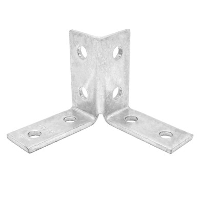 P2225 - Wing Shape Fitting - Unistrut Midwest