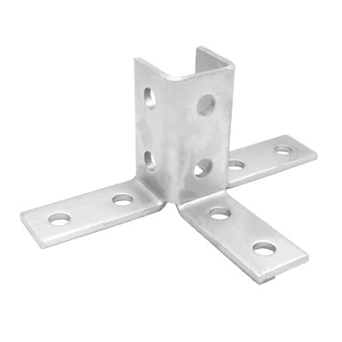 P2229 - Wing Shape Fitting - Unistrut Midwest