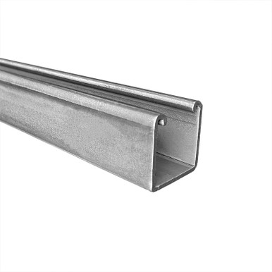 A1000 - 1-1/4" x 1-1/4", 14 Gauge Channel - Unistrut Midwest