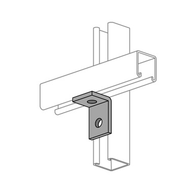 P6068 - 90° Fitting (13/16" Series) - Unistrut Midwest