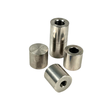 Food Grade Wall Spacers - Unistrut Midwest