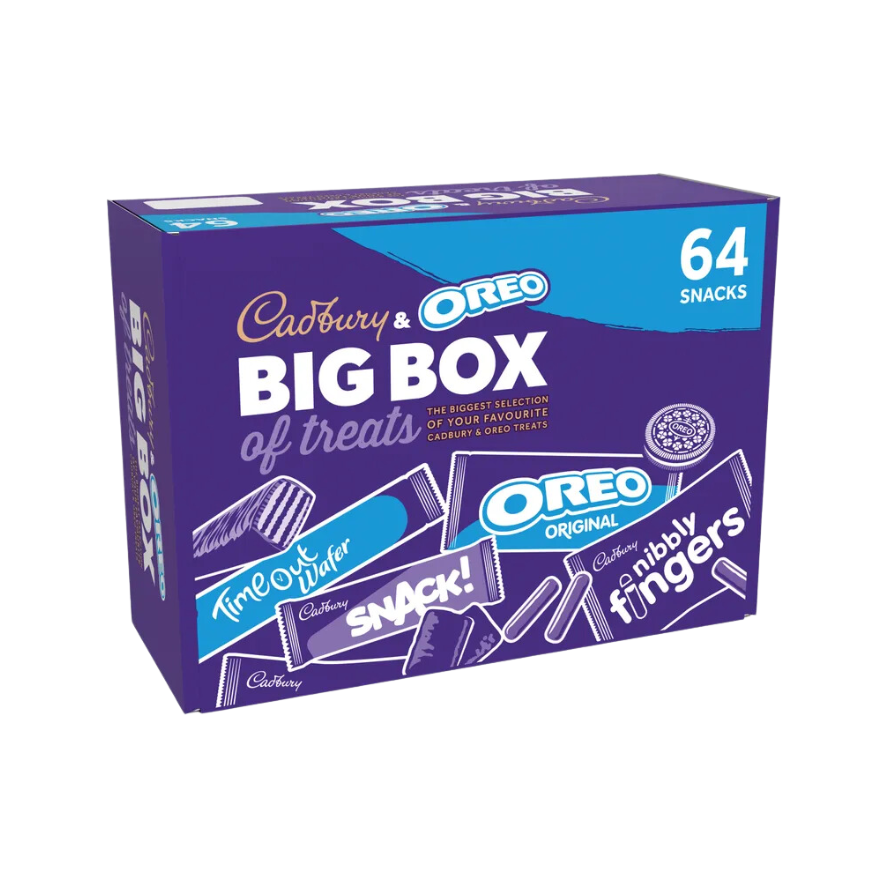 Wholesale Confectionery UK | Bulk Sweets & Chocolate – J L Brooks