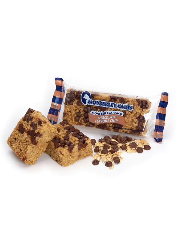 Mobberley Cakes Products - JL Brooks