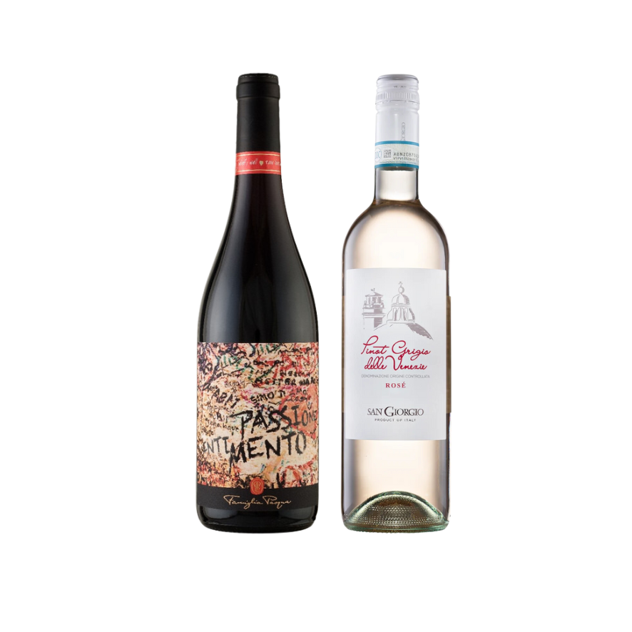 Wholesale Wine Supplier UK | Bulk Wines for Trade & Events – J L Brooks