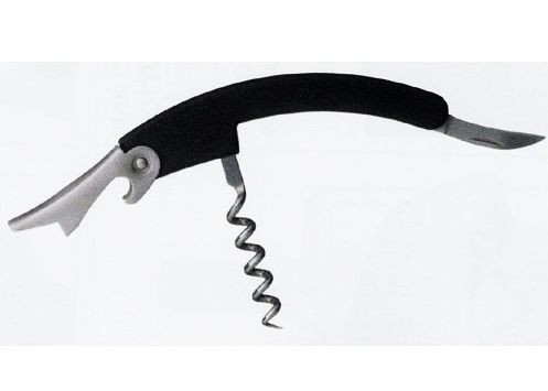 Waiters Friend Corkscrew - JL Brooks