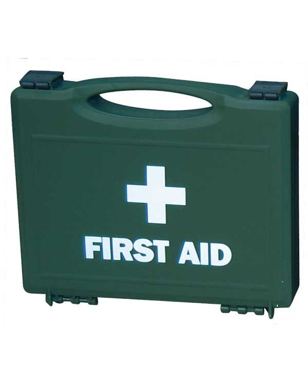 First Aid Kit - Basic Catering for 20 People - JL Brooks