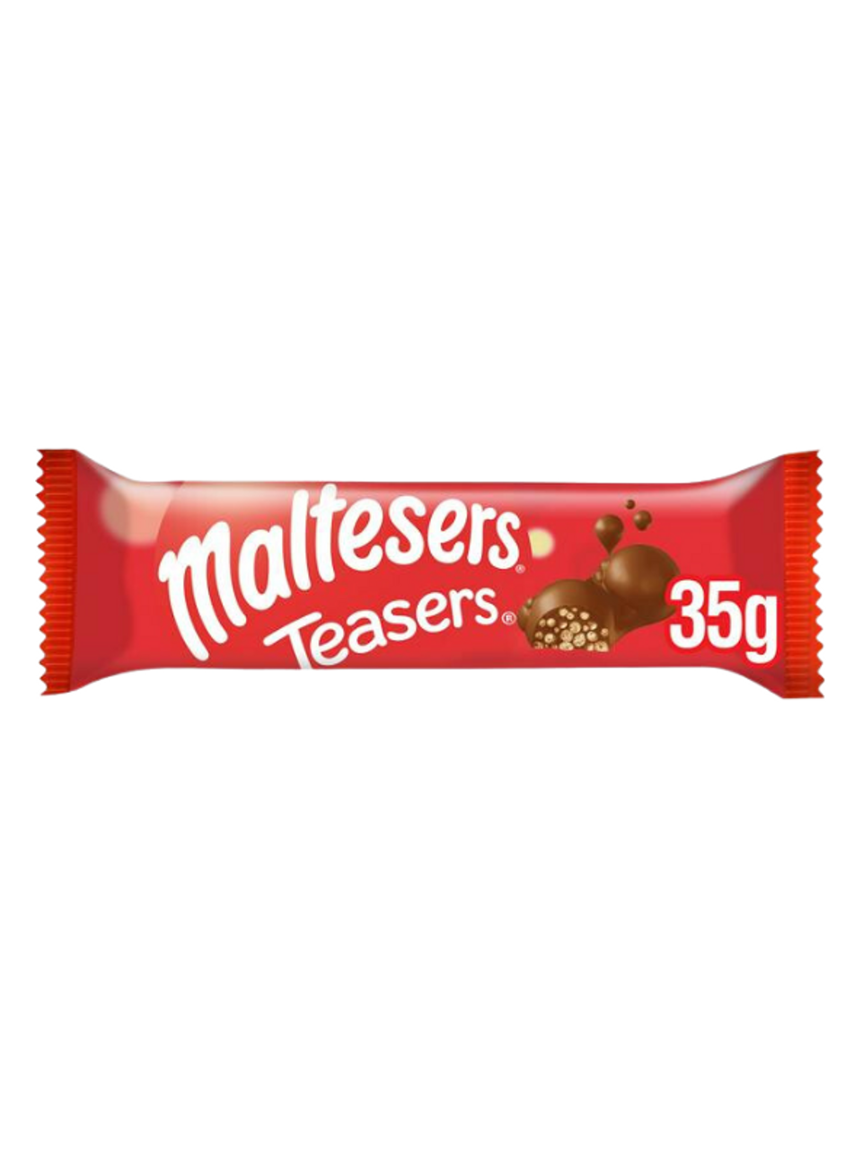 Maltesers Teasers Sharing Block 100g Blightys British 52 Off