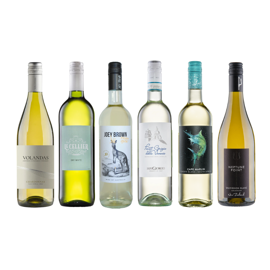 Wholesale Wine Supplier UK | Bulk Wines for Trade & Events – J L Brooks