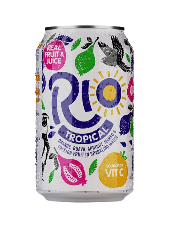 Canned Drinks in Bulk | Eco-Friendly Multipacks for Home & Trade – J L ...