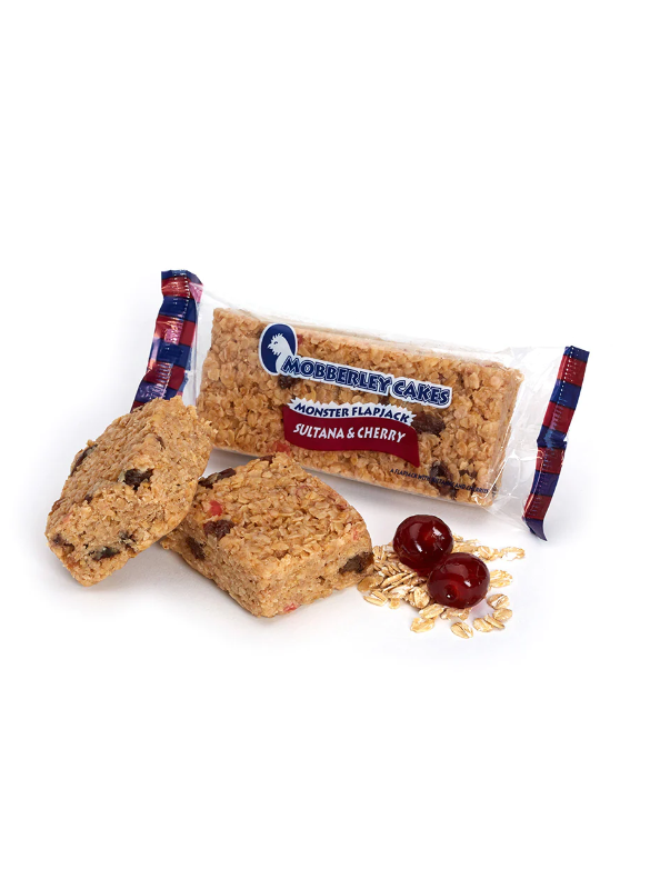 Mobberley Cakes Products - JL Brooks