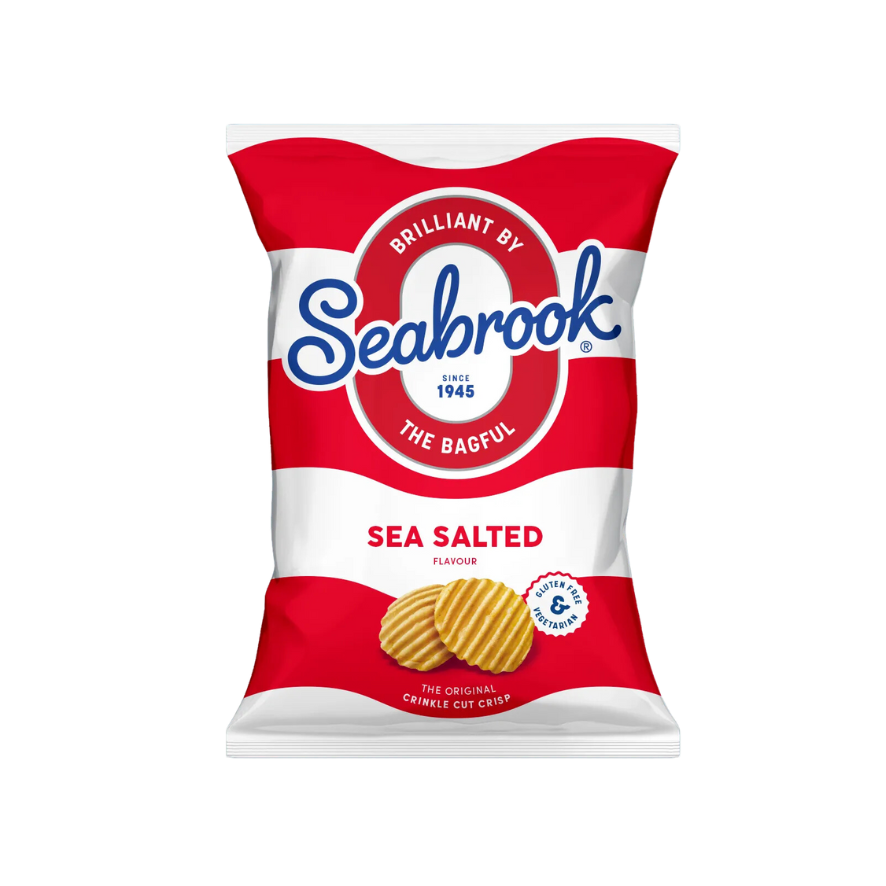 Wholesale Crisps & Pub Snacks | Stock Up & Save – J L Brooks