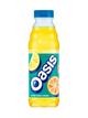 Oasis Citrus Punch Bottles GB (12 x 500ml) - JL Brooks