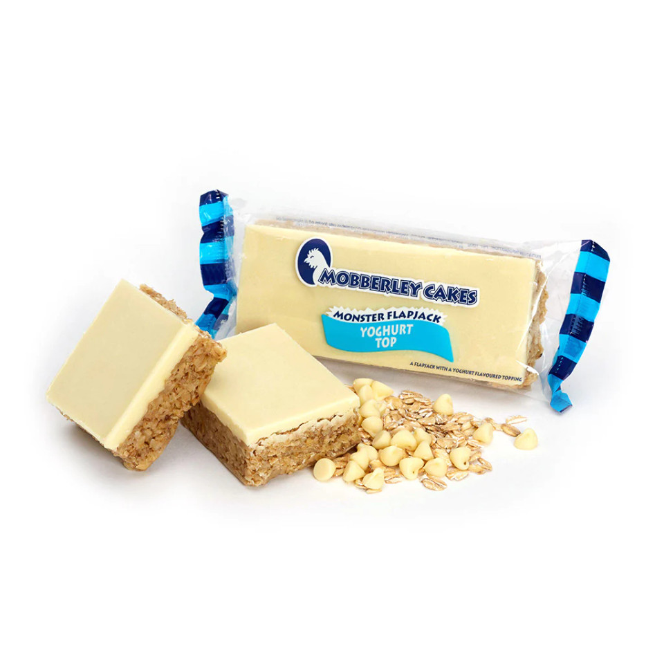 Mobberley Cakes Products - JL Brooks
