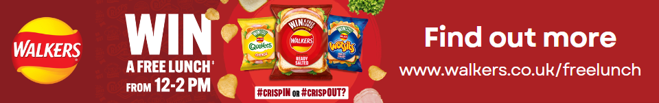 Walkers Crisps